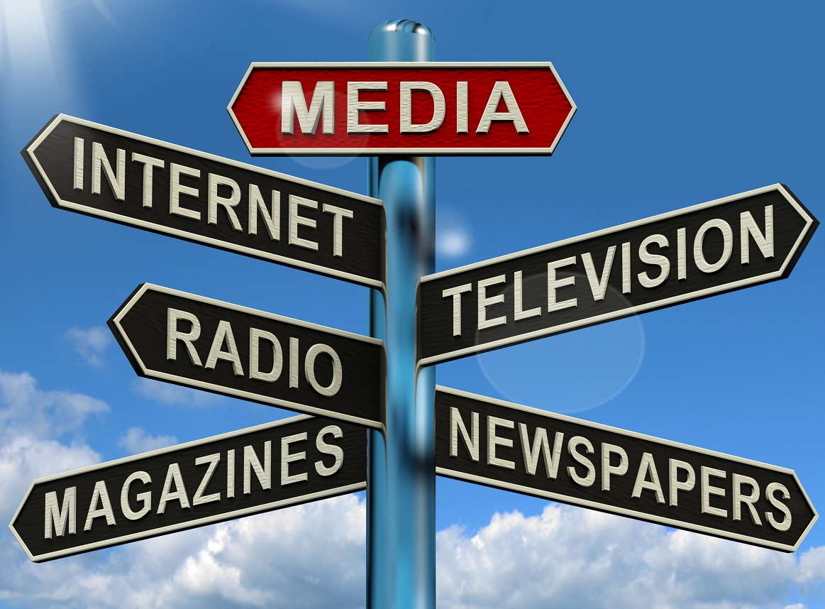 Carrière dans la communication de masse et les médias - Orni Position